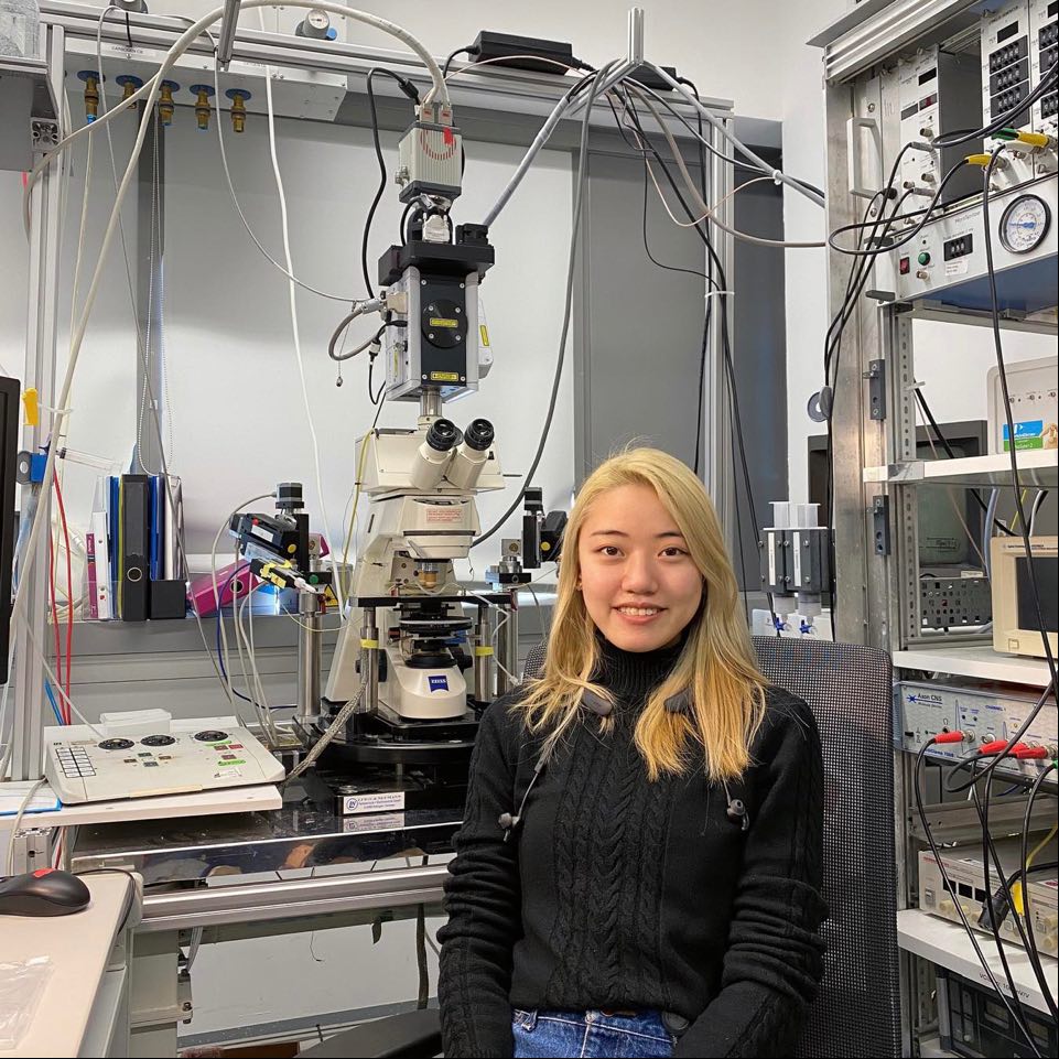 Team – Welcome to Jonas Lab